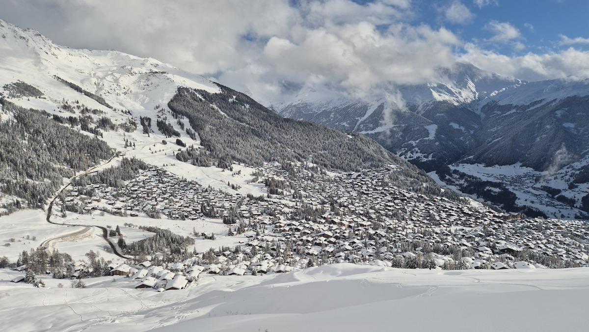 The new Construction Law (LC) in Valais - Schraner Luxury Realty